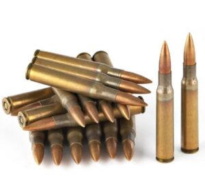 GREEK SURPLUS HXP 30-06 M2 BALL 147GR FMJ 20 RND BOX