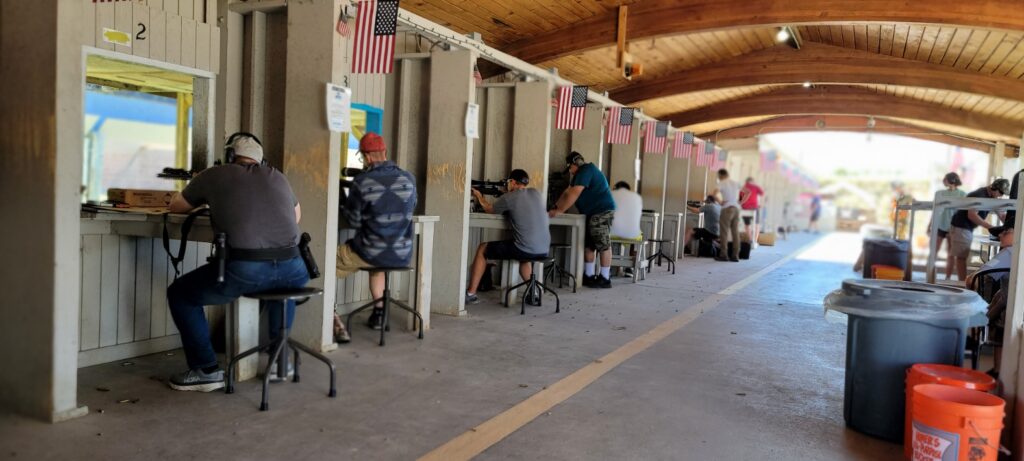 Family Firearms Safety ~~~~~~~~~~ * ALL AGES * ALL LEVELS * ALL WELCOME ...