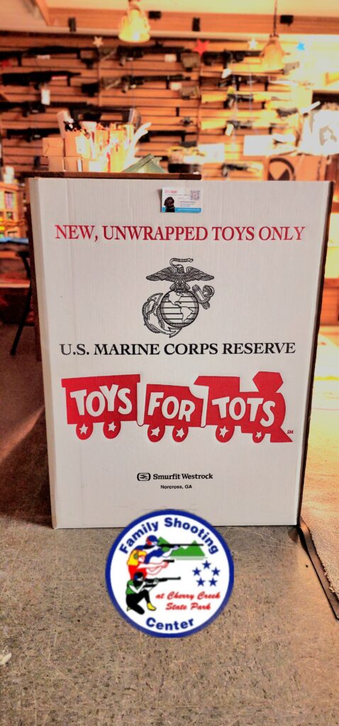 Shooting Range - Trap Range - Archery - Colorado - Aurora - Outdoor Range